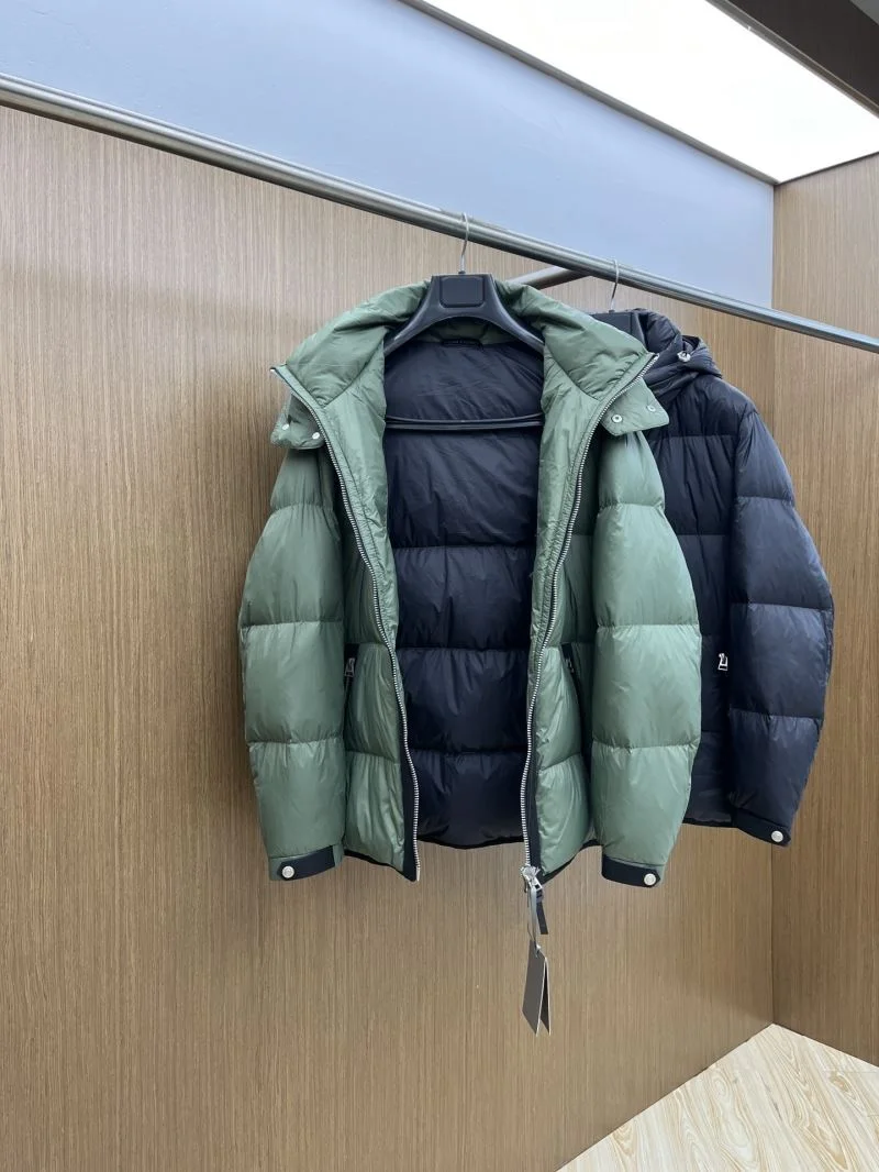 Mirror quality Tom Ford Down Jackets