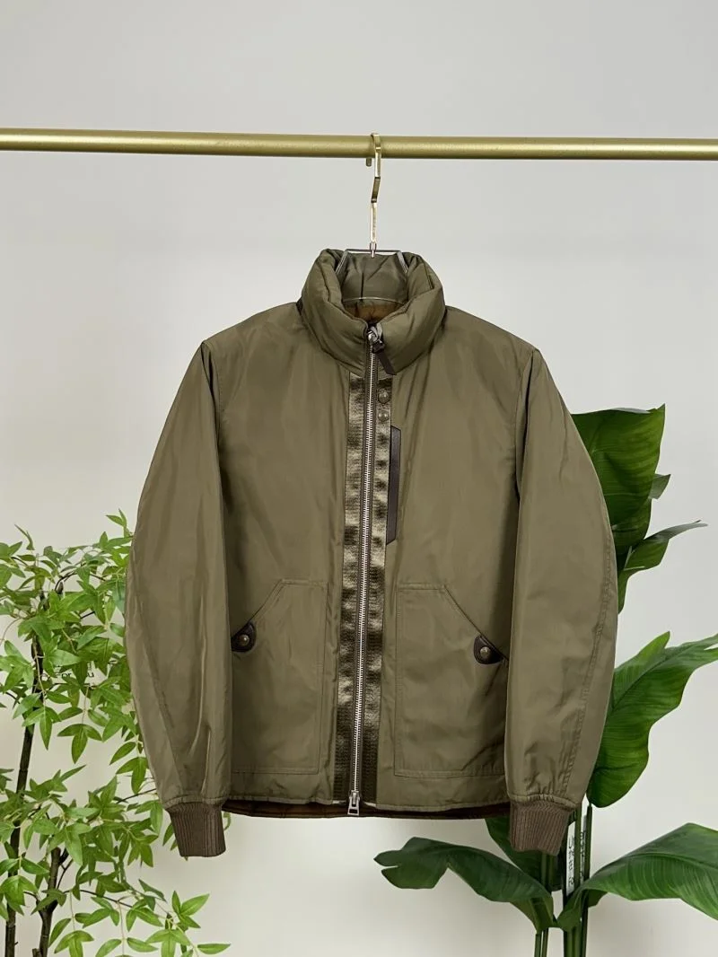 Tom Ford Down Jackets