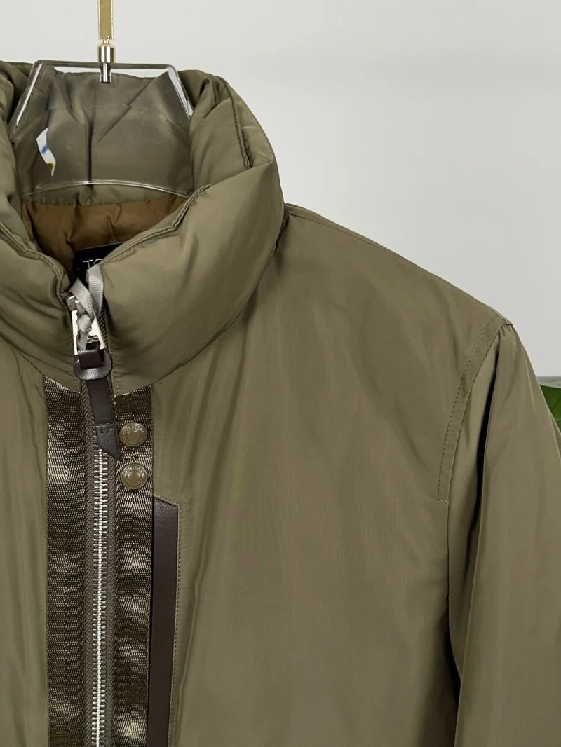 Inexpensive Tom Ford Down Jackets