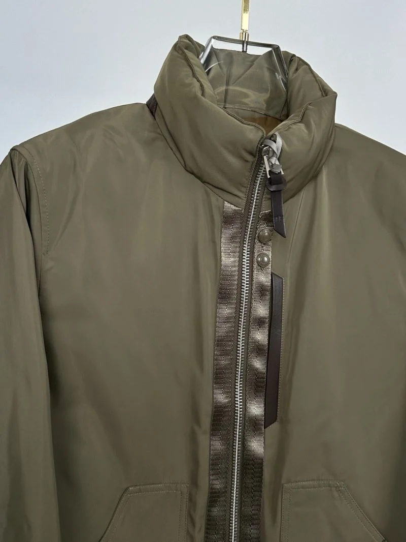 Inexpensive Tom Ford Down Jackets