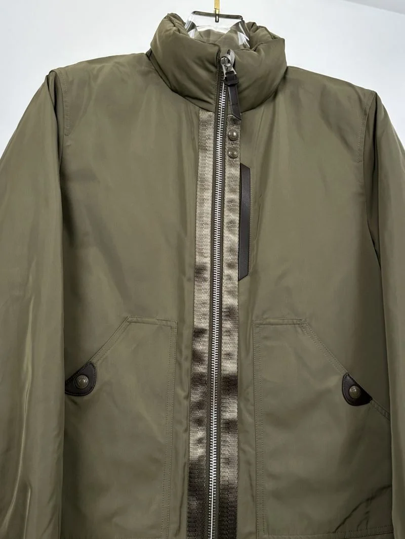 Inexpensive Tom Ford Down Jackets