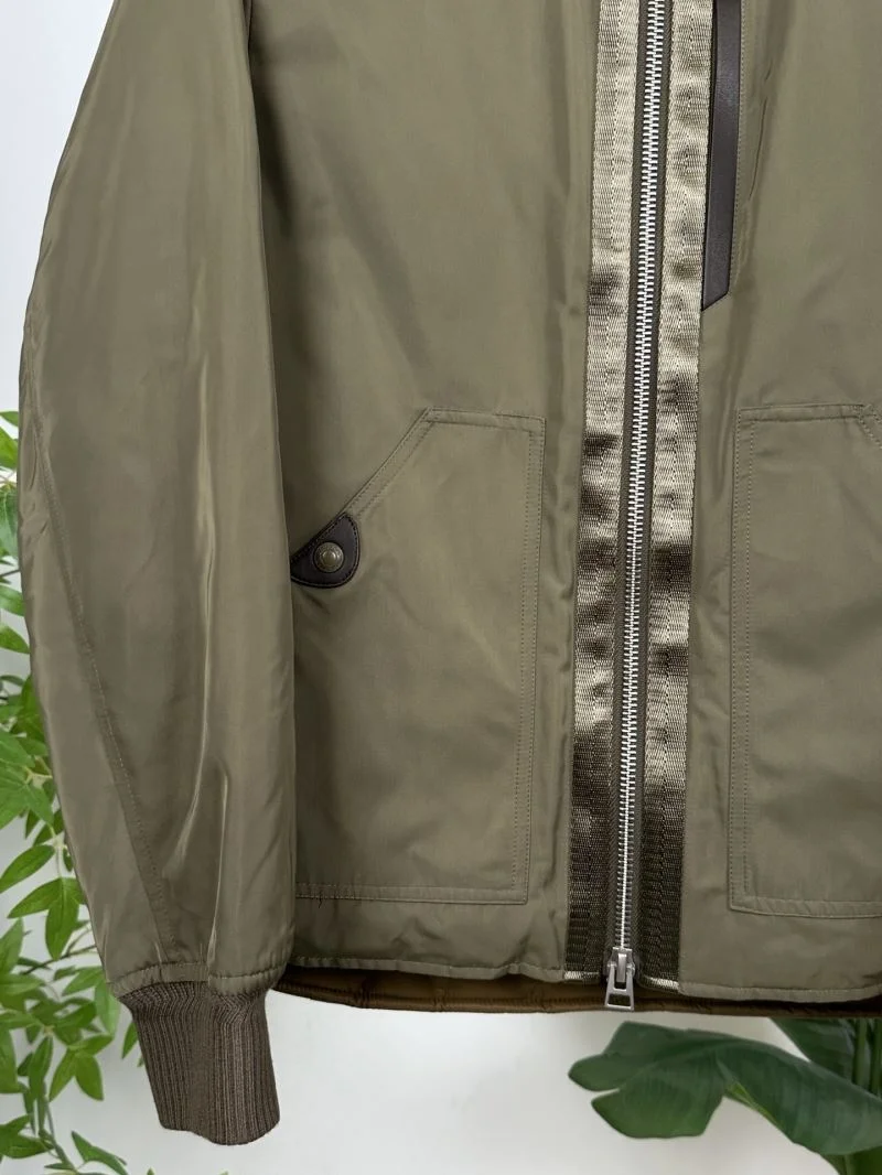 Inexpensive Tom Ford Down Jackets