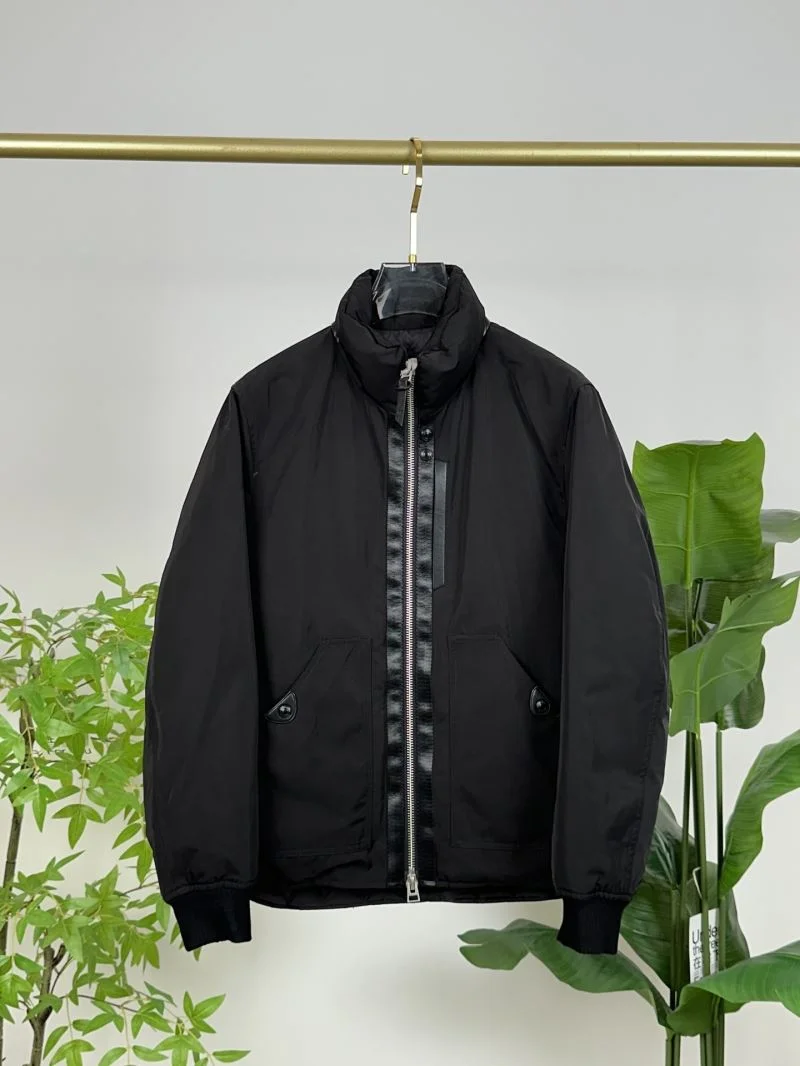 Tom Ford Down Jackets