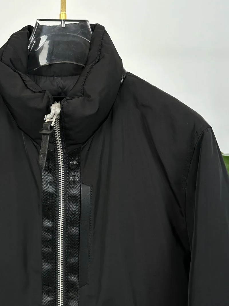 Top mirror Tom Ford Down Jackets