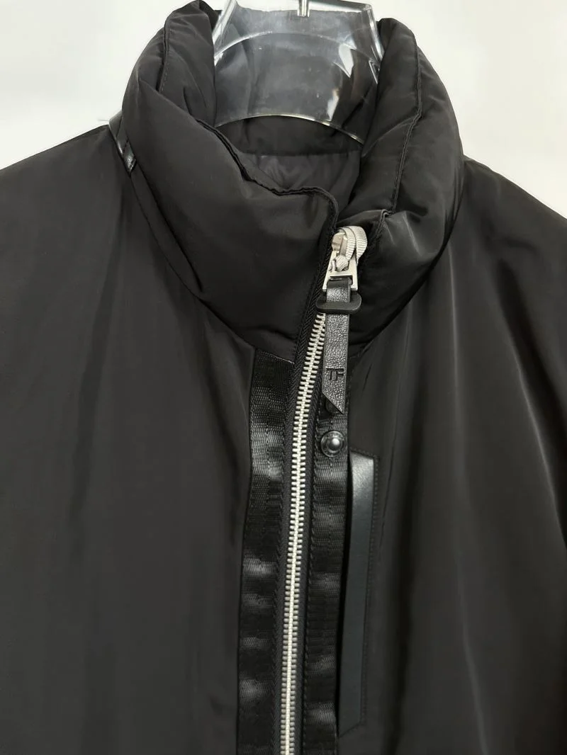 Top mirror Tom Ford Down Jackets