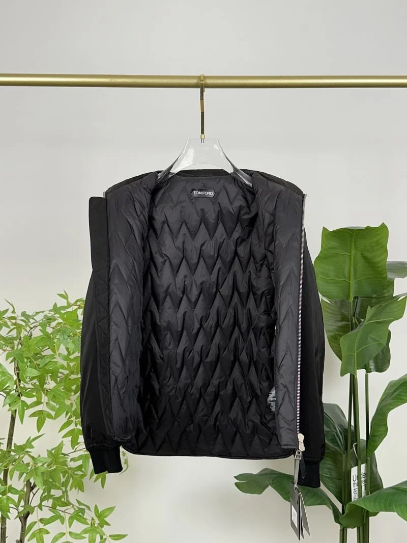 Top mirror Tom Ford Down Jackets