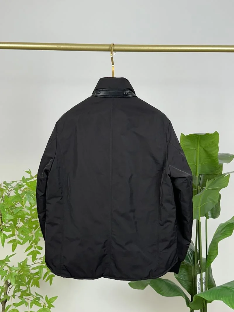 Top mirror Tom Ford Down Jackets