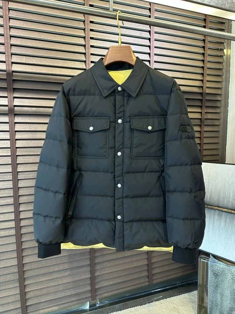 Tom Ford Down Jackets