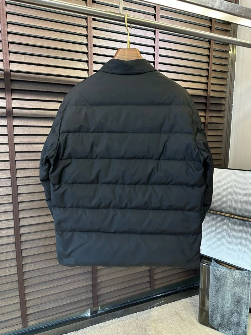 High fidelity Tom Ford Down Jackets