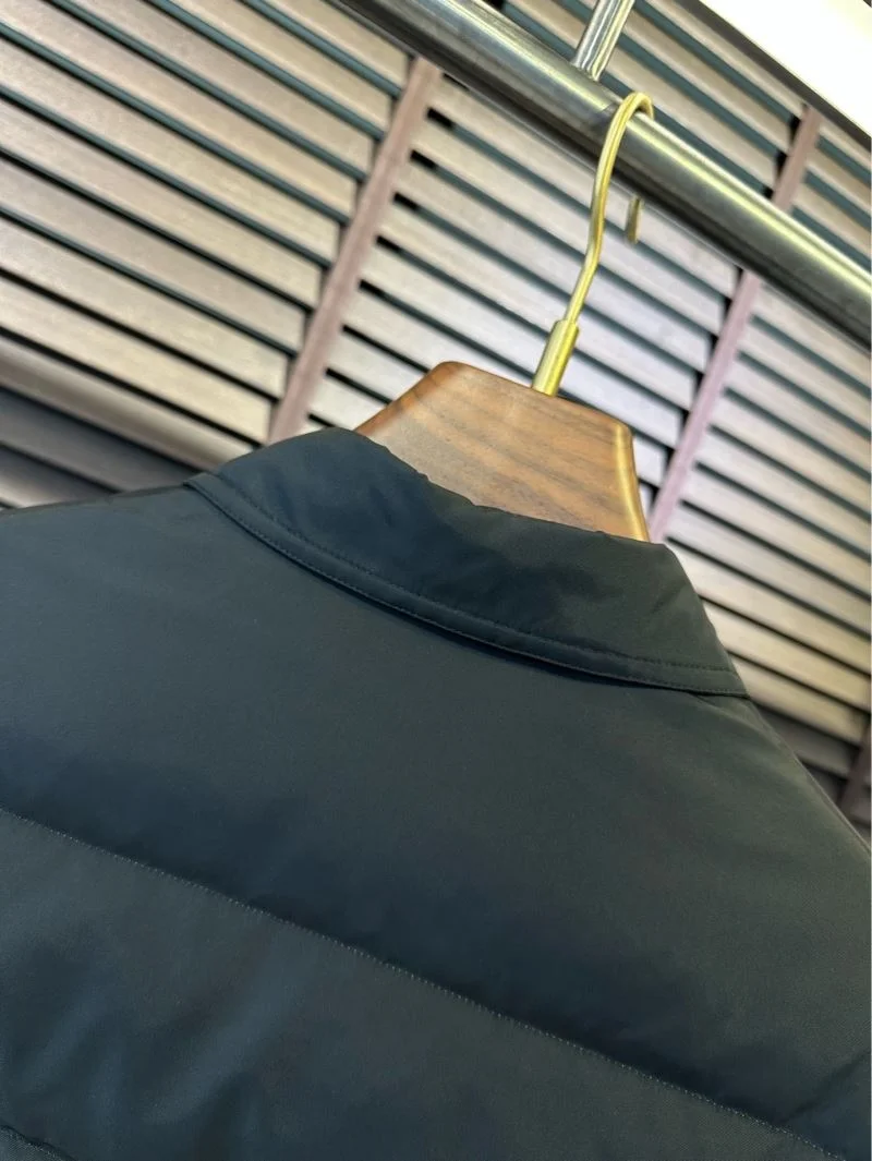 High fidelity Tom Ford Down Jackets