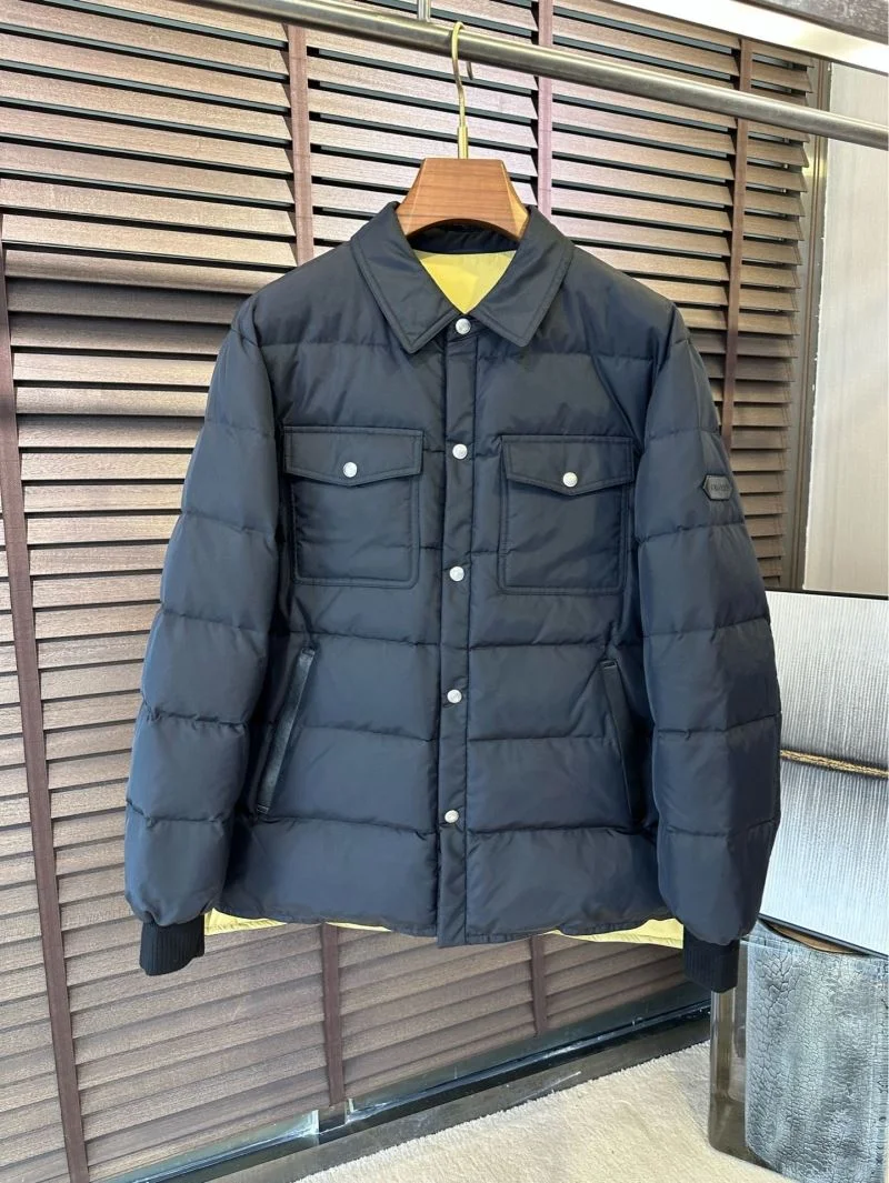 Tom Ford Down Jackets