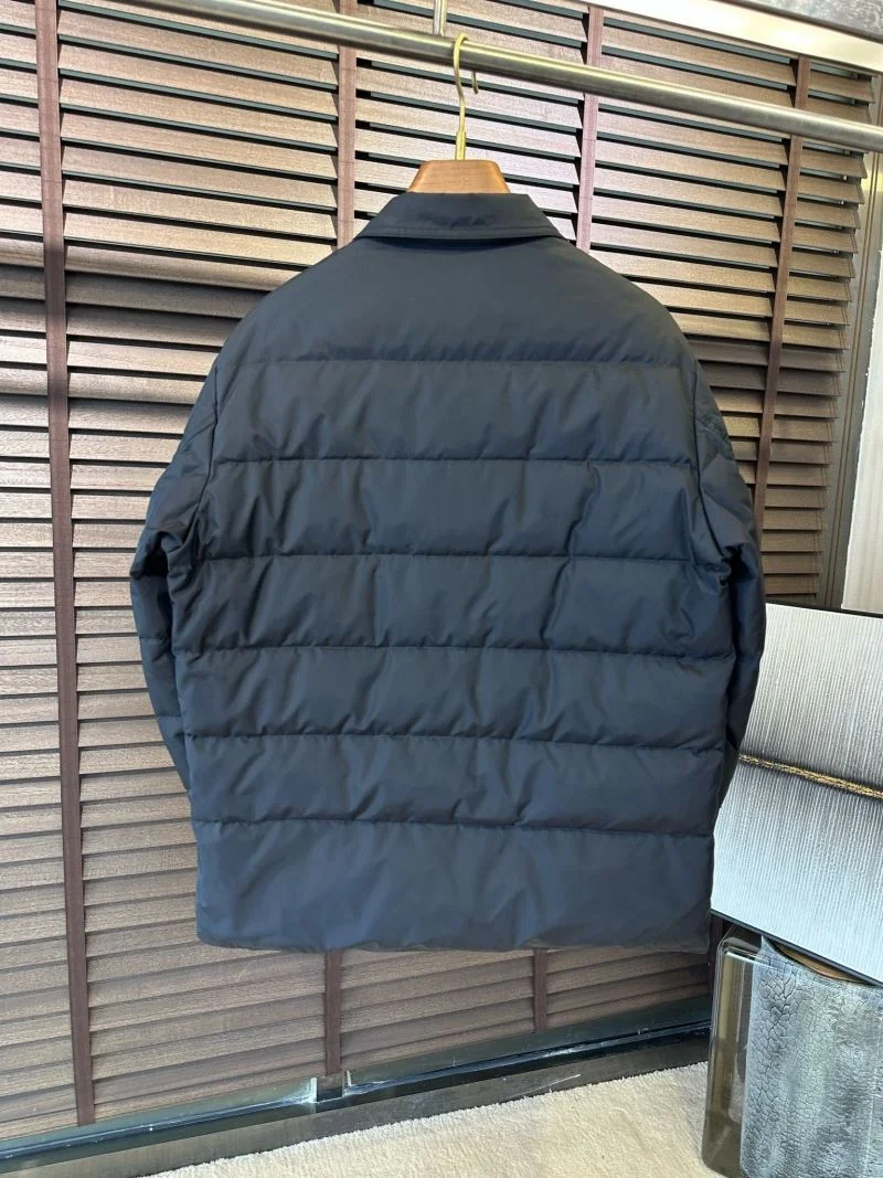 Affordable Tom Ford Down Jackets