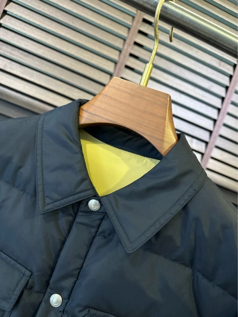 Affordable Tom Ford Down Jackets