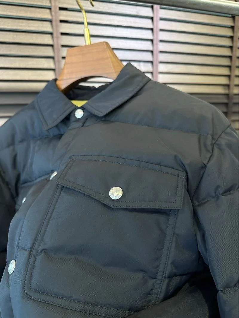 Affordable Tom Ford Down Jackets