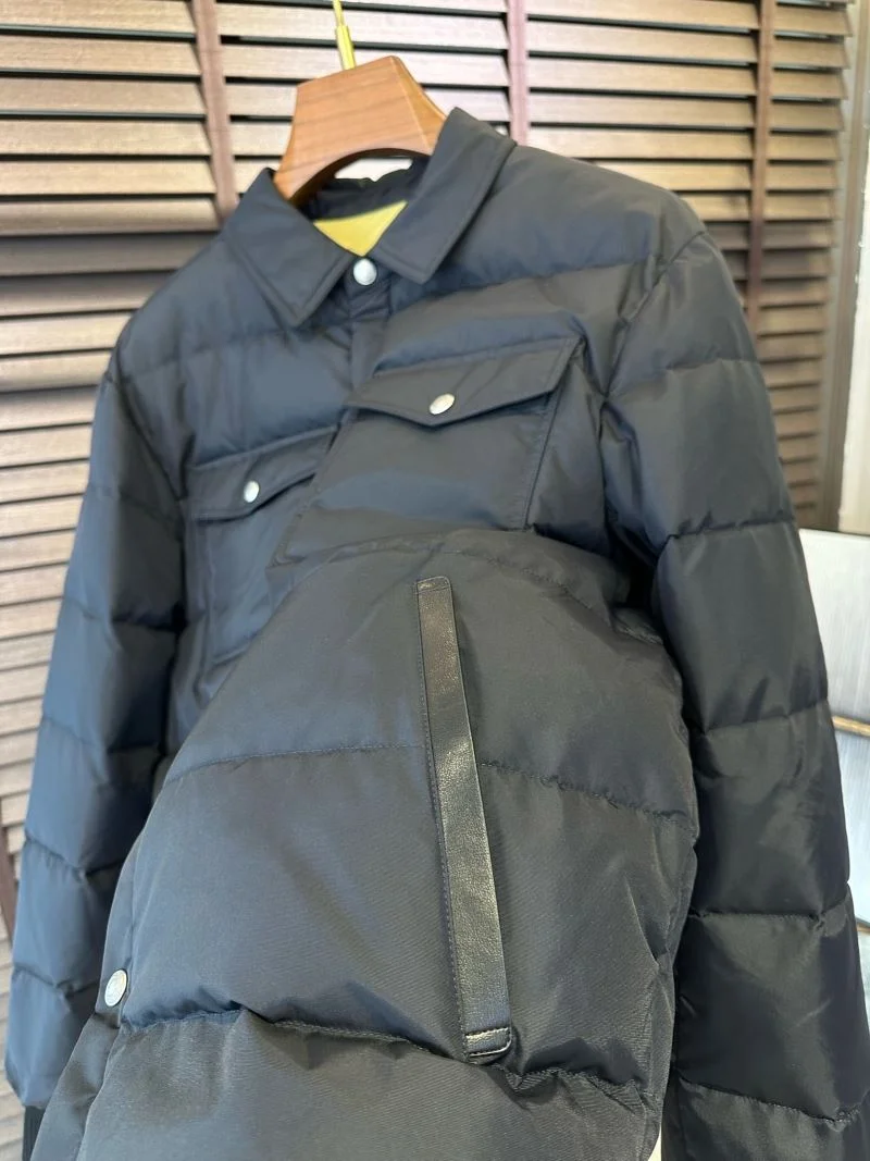 Affordable Tom Ford Down Jackets
