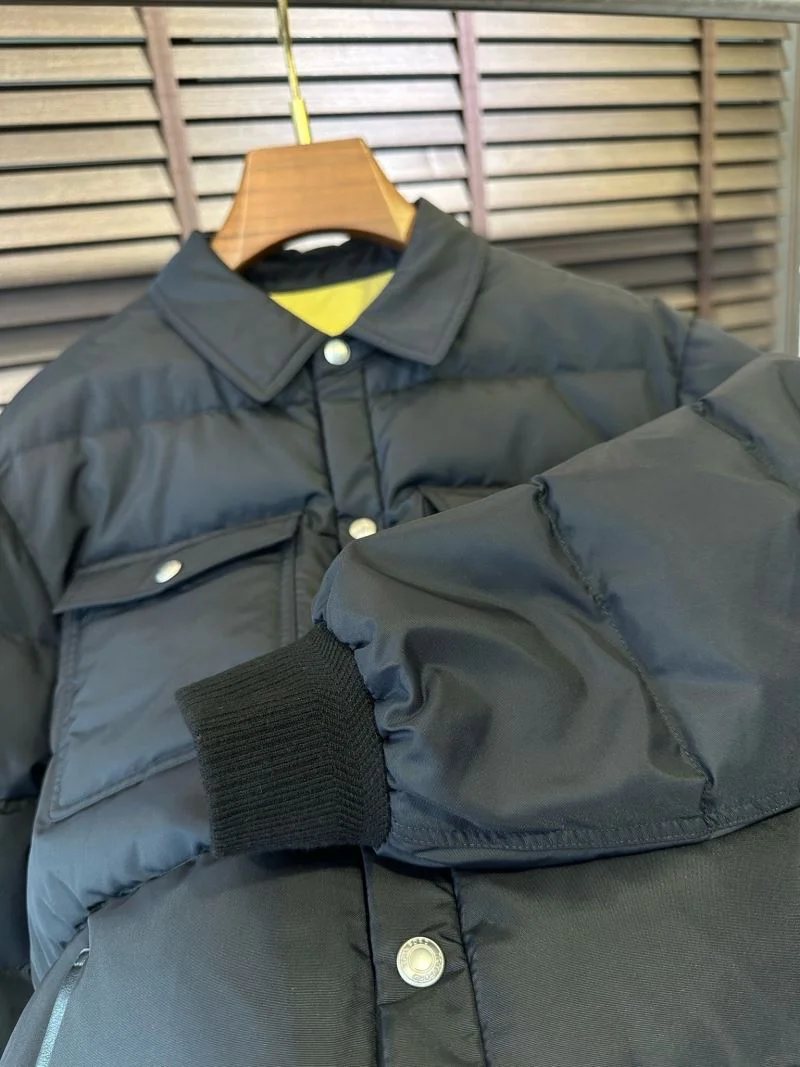 Affordable Tom Ford Down Jackets