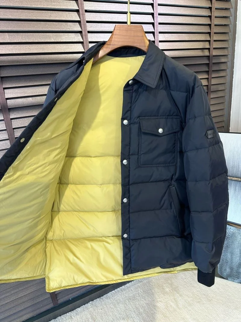 Affordable Tom Ford Down Jackets