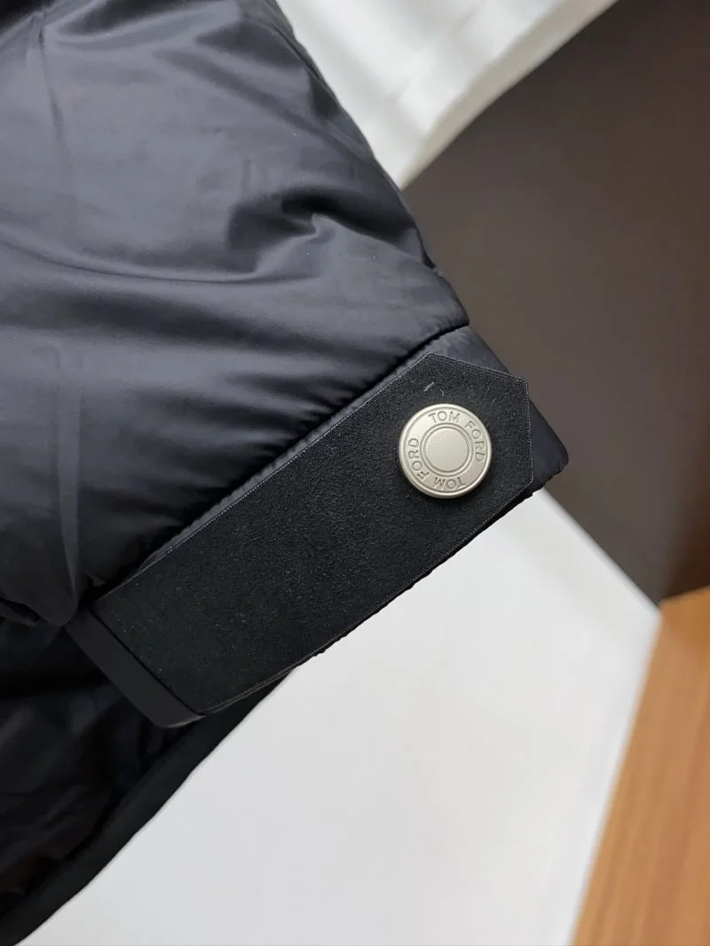 Brand-original Tom Ford Down Jackets