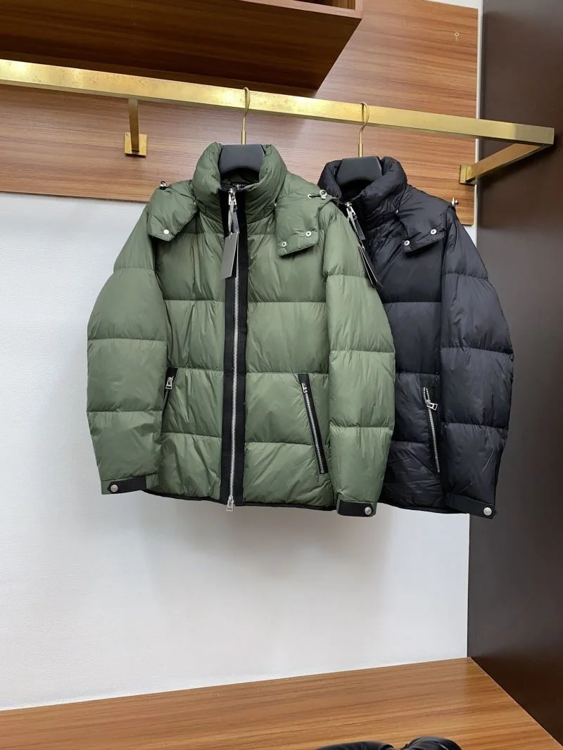 Brand-original Tom Ford Down Jackets