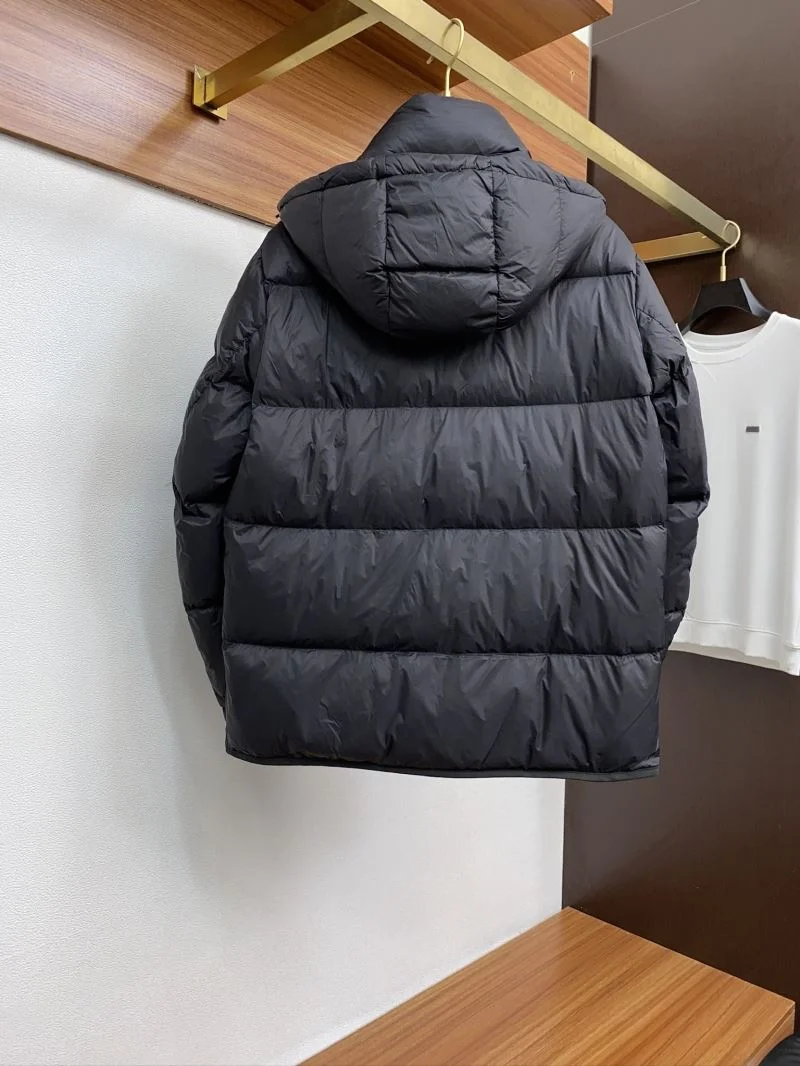 Brand-original Tom Ford Down Jackets