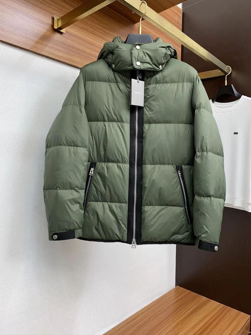 Tom Ford Down Jackets