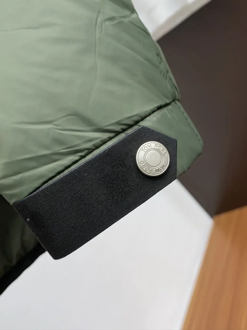 Brand-original Tom Ford Down Jackets