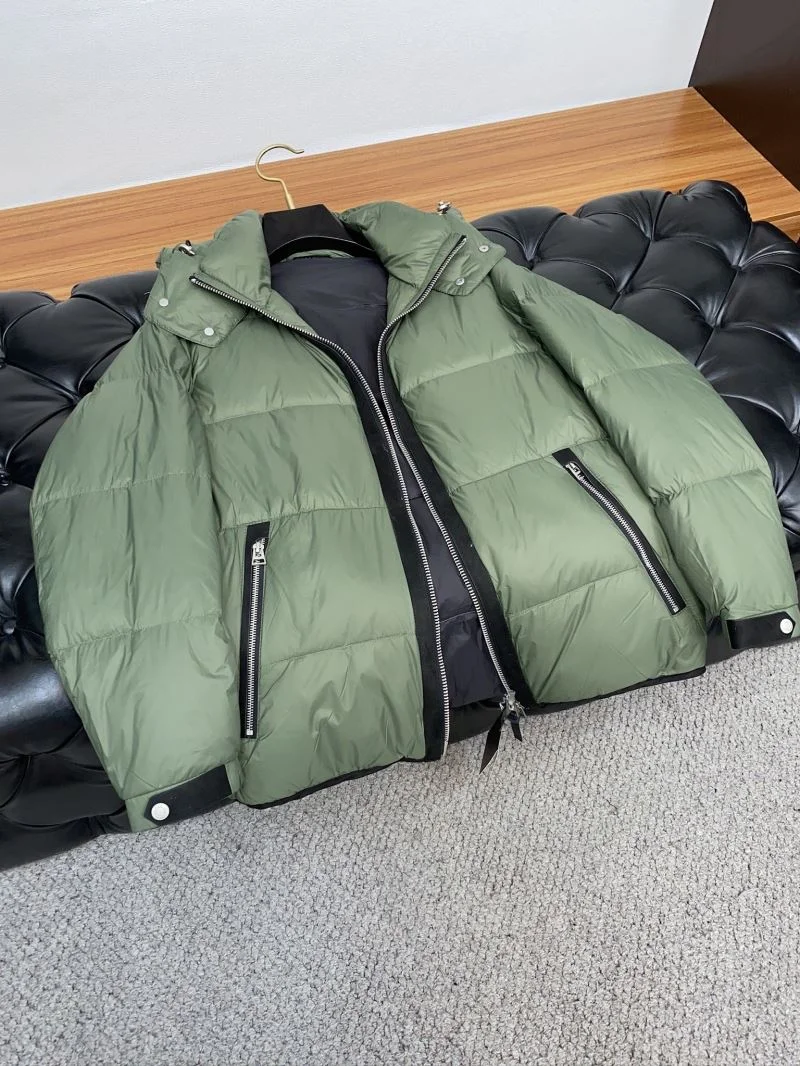 Brand-original Tom Ford Down Jackets