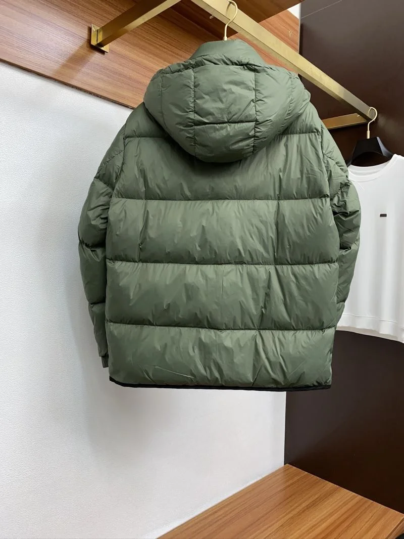 Brand-original Tom Ford Down Jackets