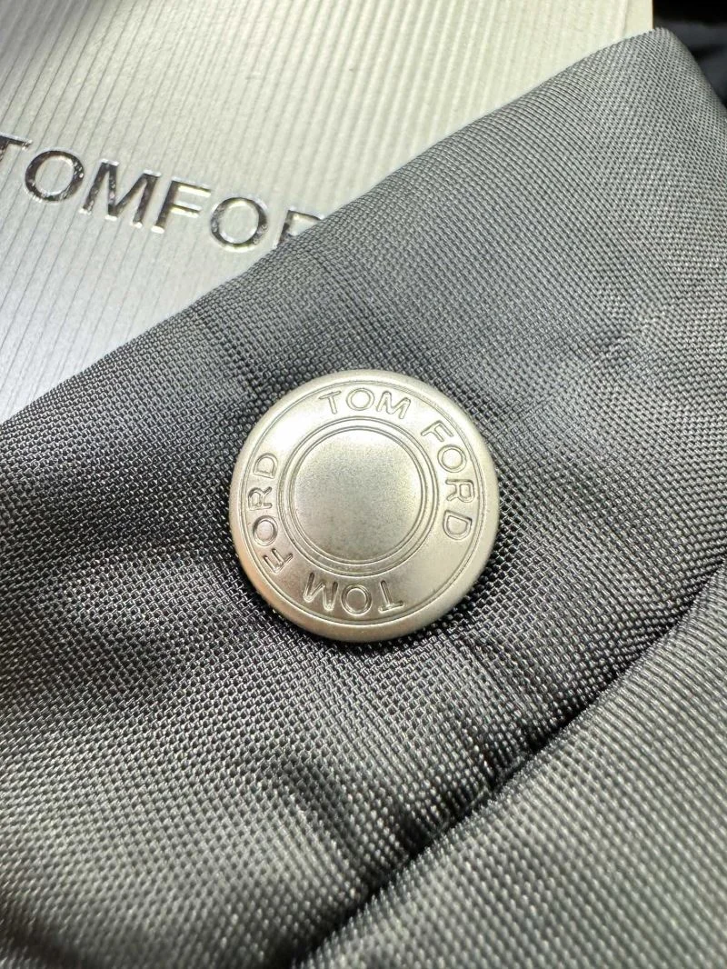 Factory-made Tom Ford Down Jackets