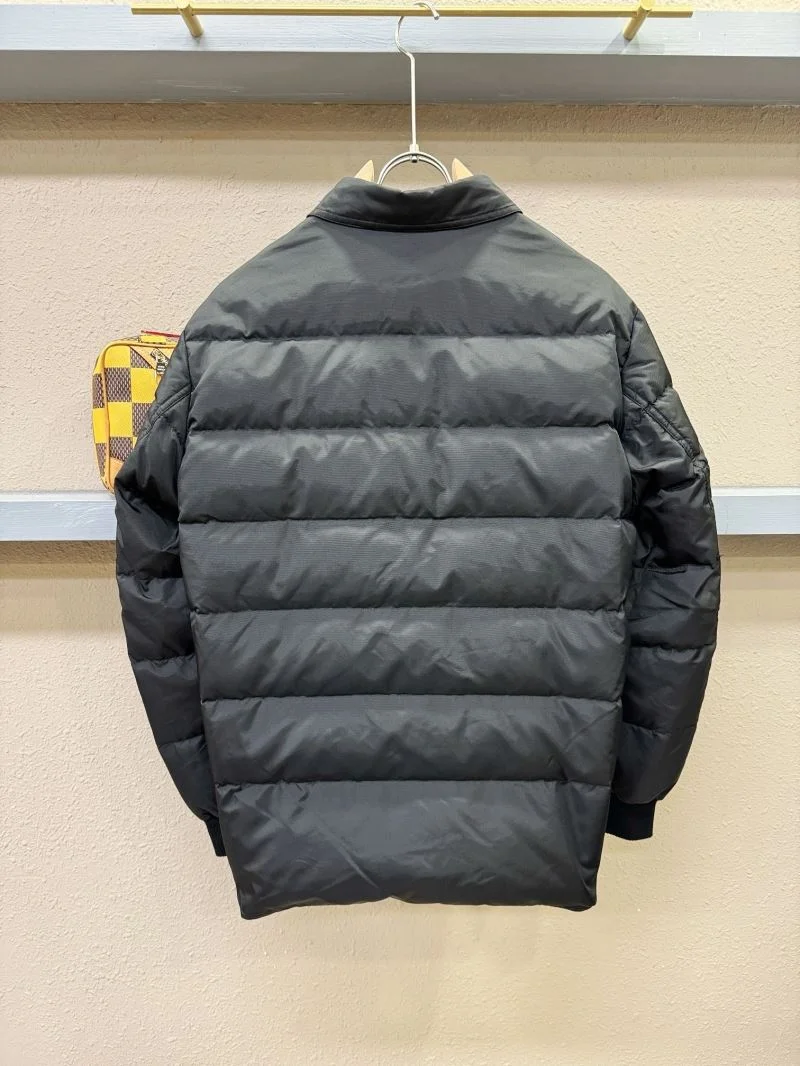 Factory-made Tom Ford Down Jackets