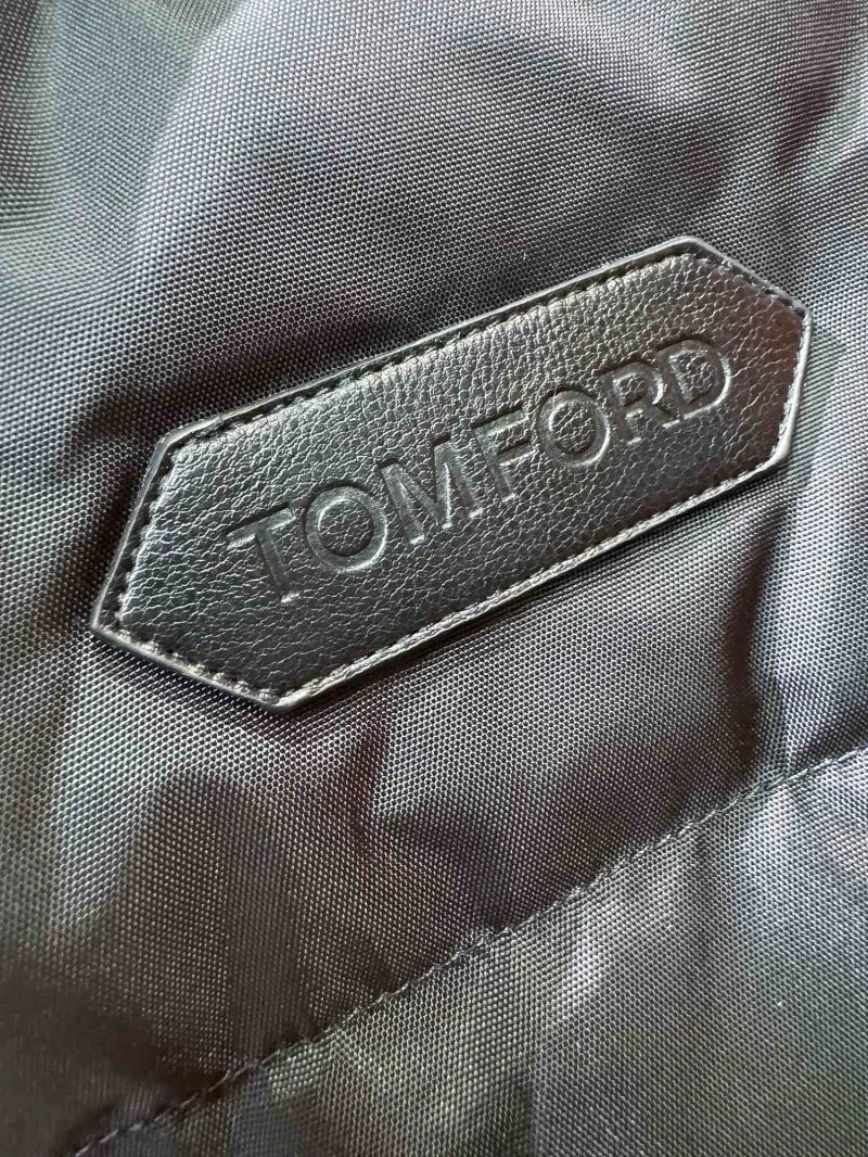 Mirror quality Tom Ford Down Jackets