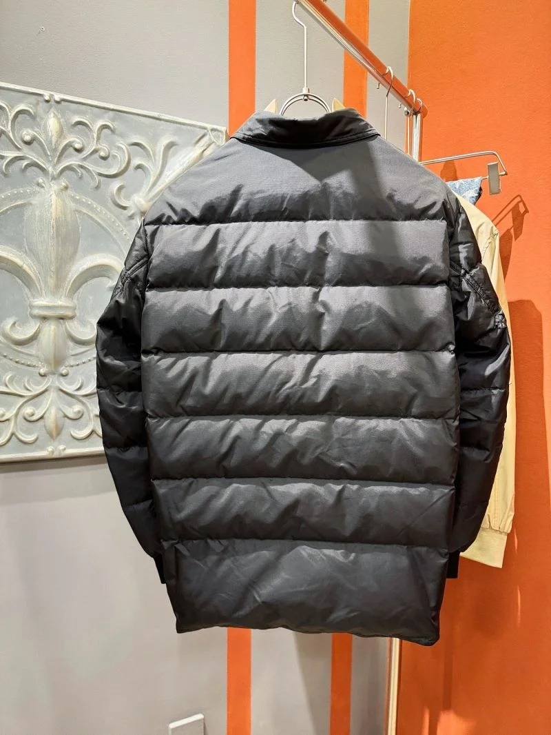 Mirror quality Tom Ford Down Jackets