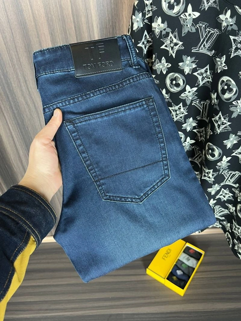 Tom Ford Jeans