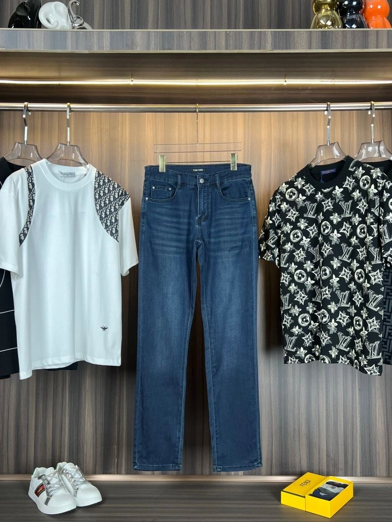 Top match Tom Ford Jeans