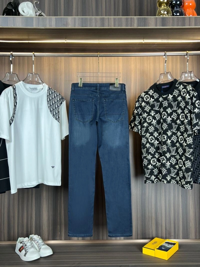 Top match Tom Ford Jeans