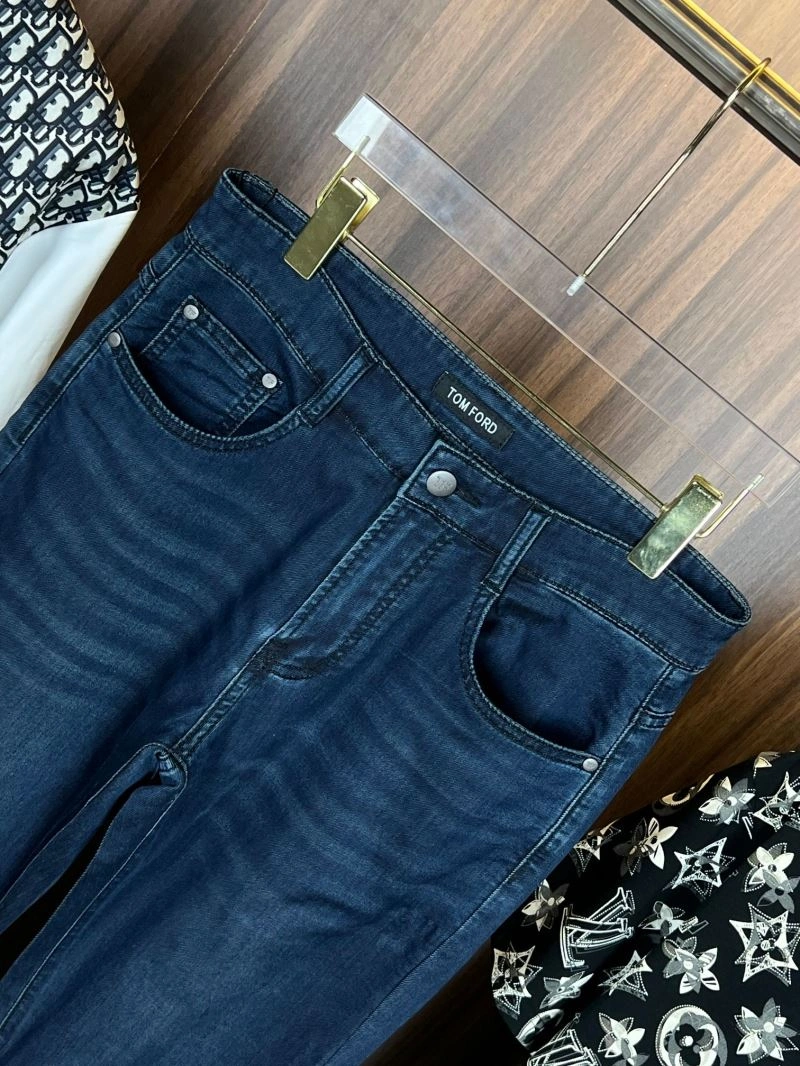 Top match Tom Ford Jeans
