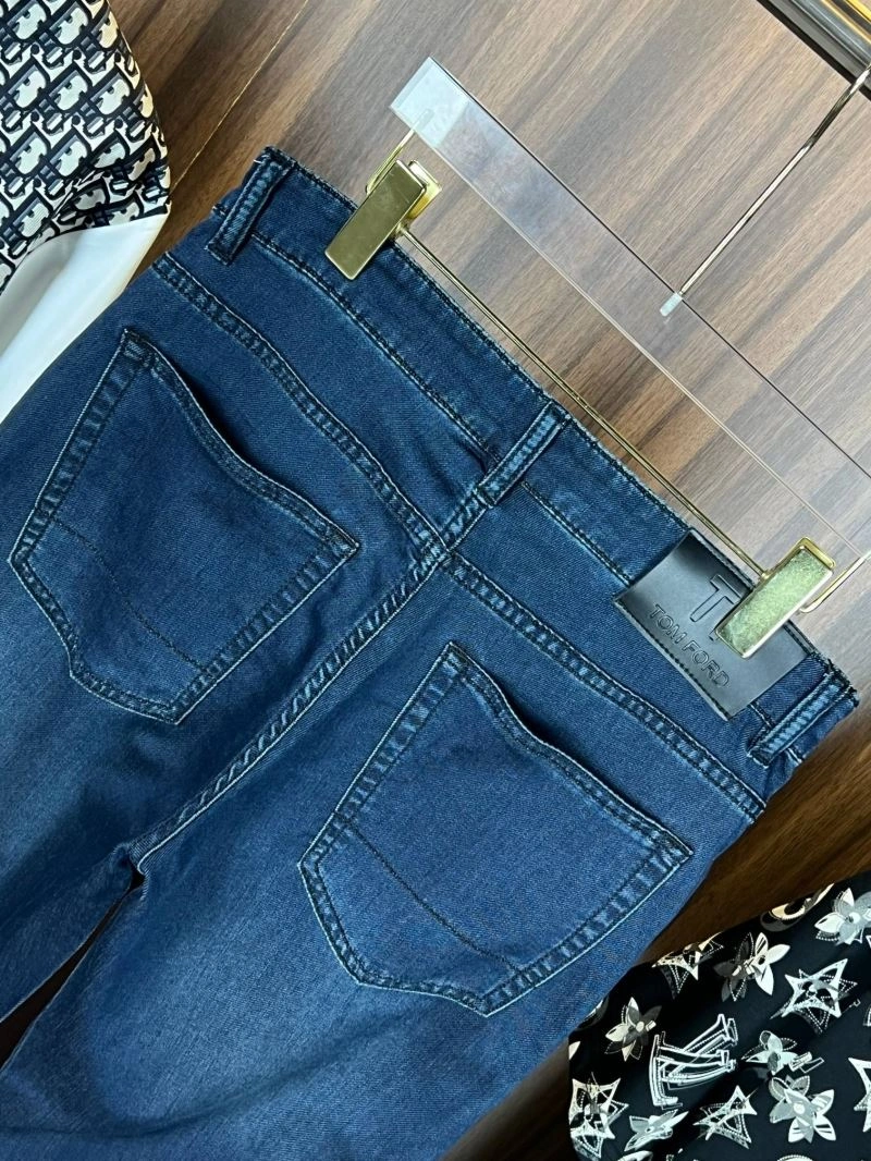 Top match Tom Ford Jeans