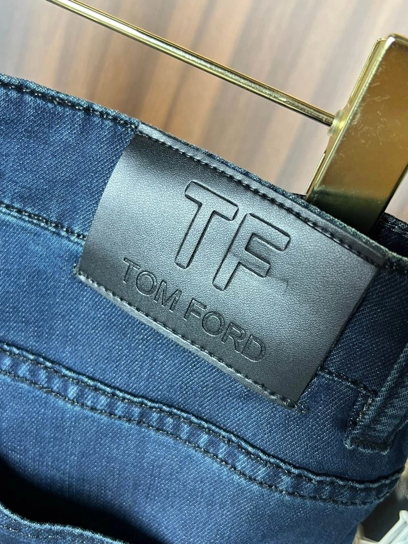 Top match Tom Ford Jeans