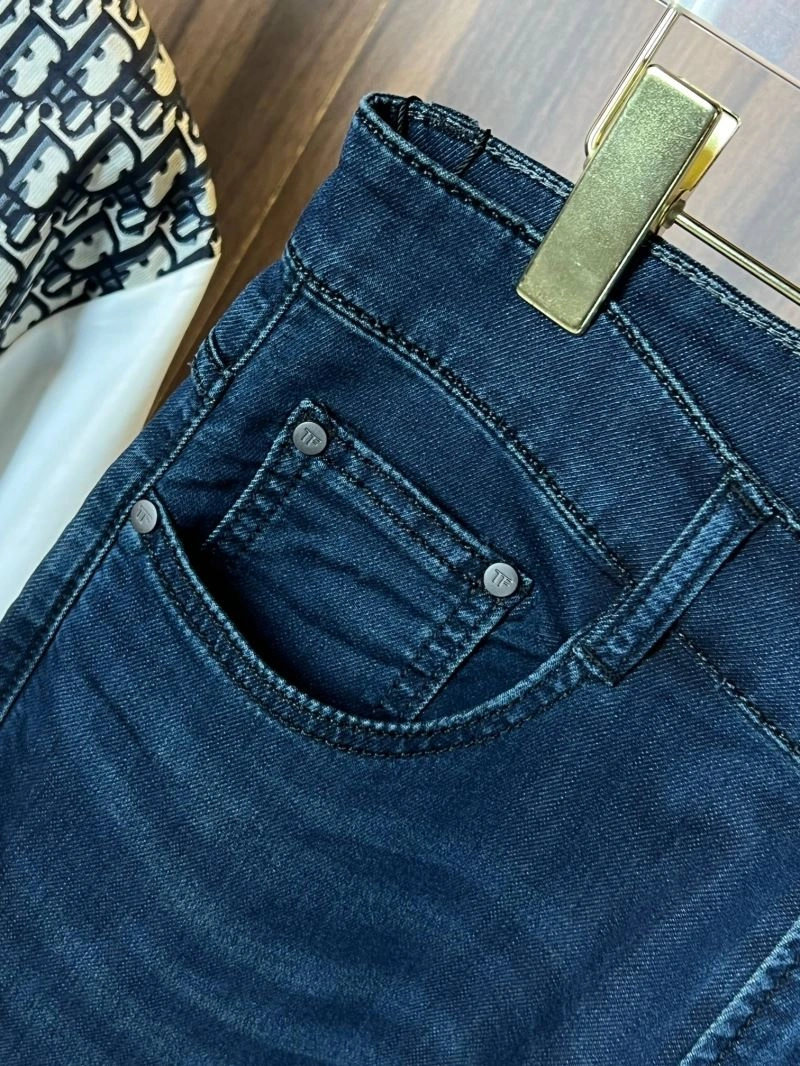 Top match Tom Ford Jeans
