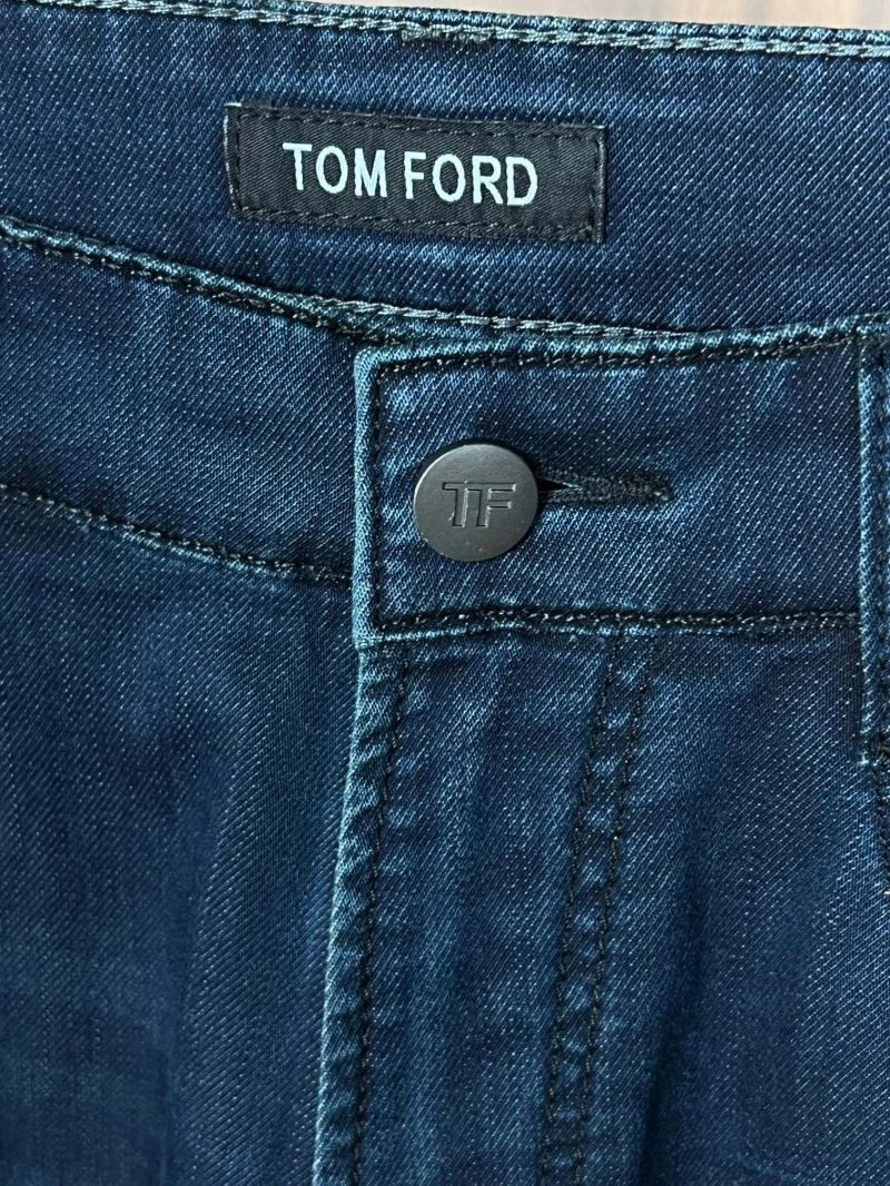 Top match Tom Ford Jeans