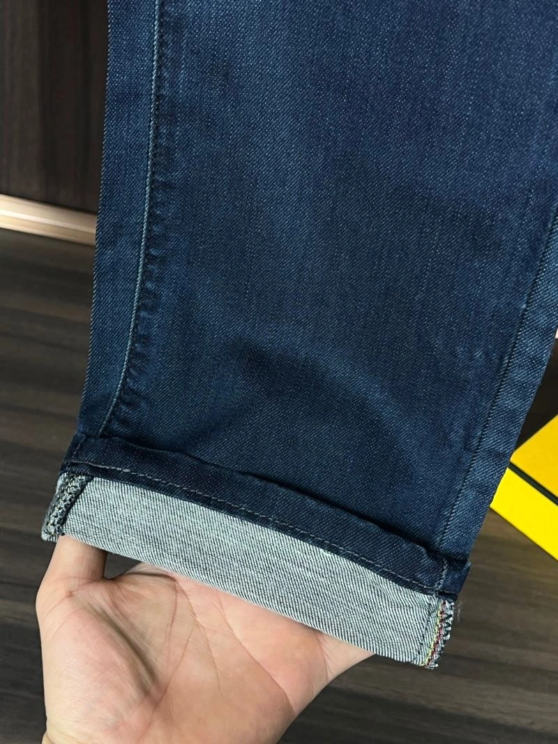 Top match Tom Ford Jeans