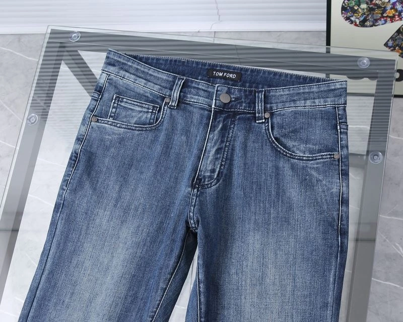 Discounted Tom Ford Jeans