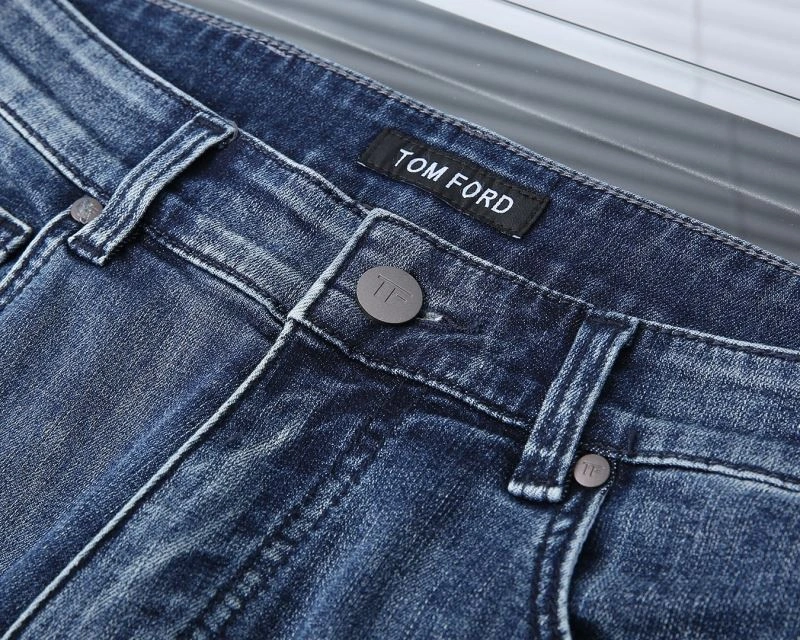 Discounted Tom Ford Jeans