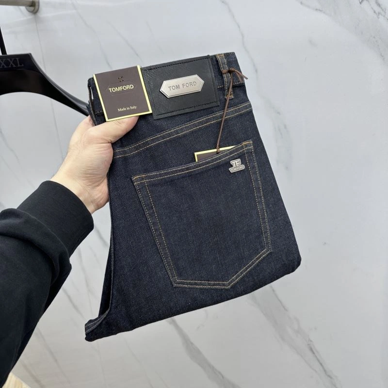 Tom Ford Jeans