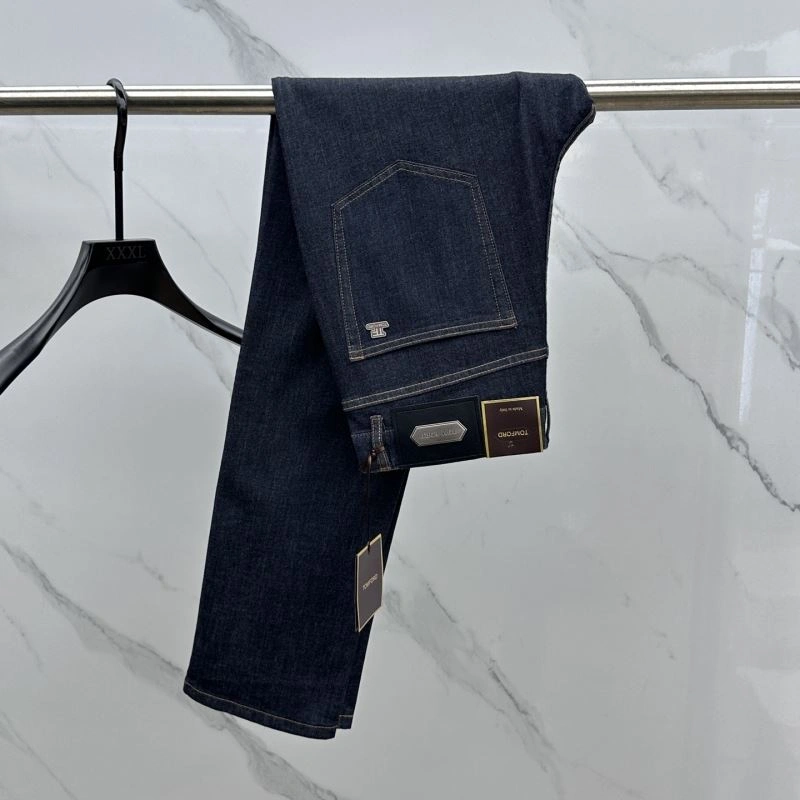 Indistinguishable Tom Ford Jeans