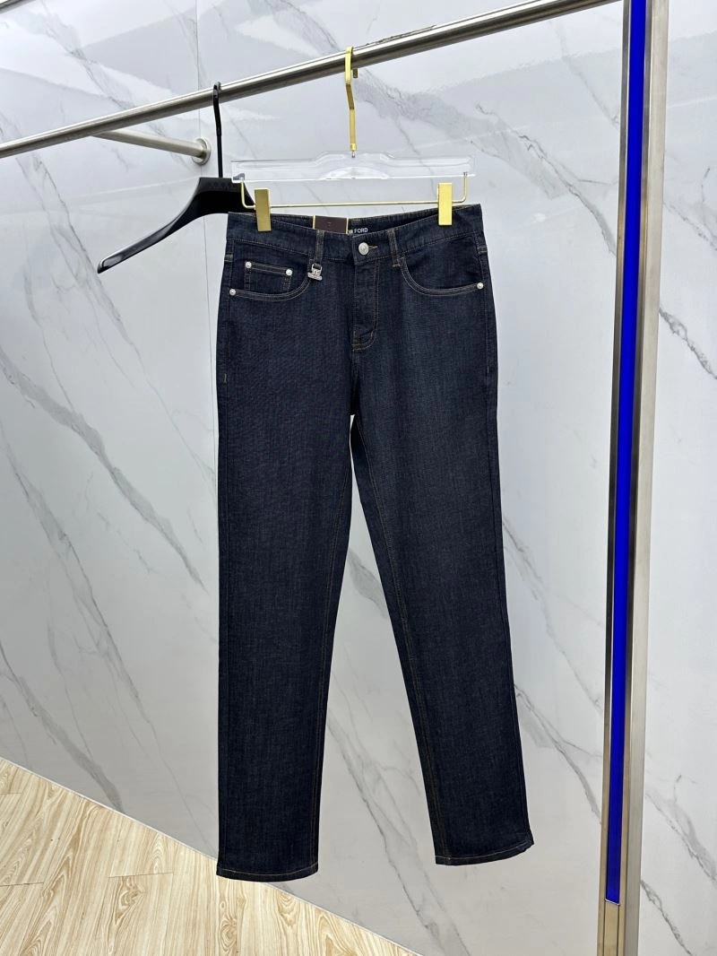 Indistinguishable Tom Ford Jeans