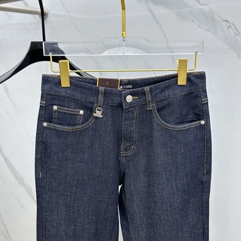 Indistinguishable Tom Ford Jeans