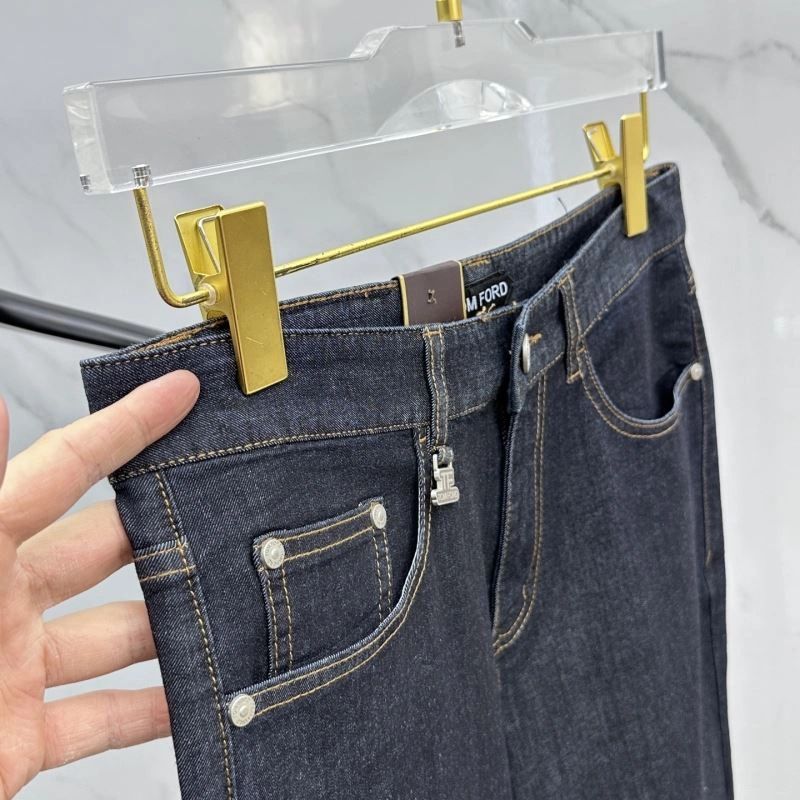 Indistinguishable Tom Ford Jeans