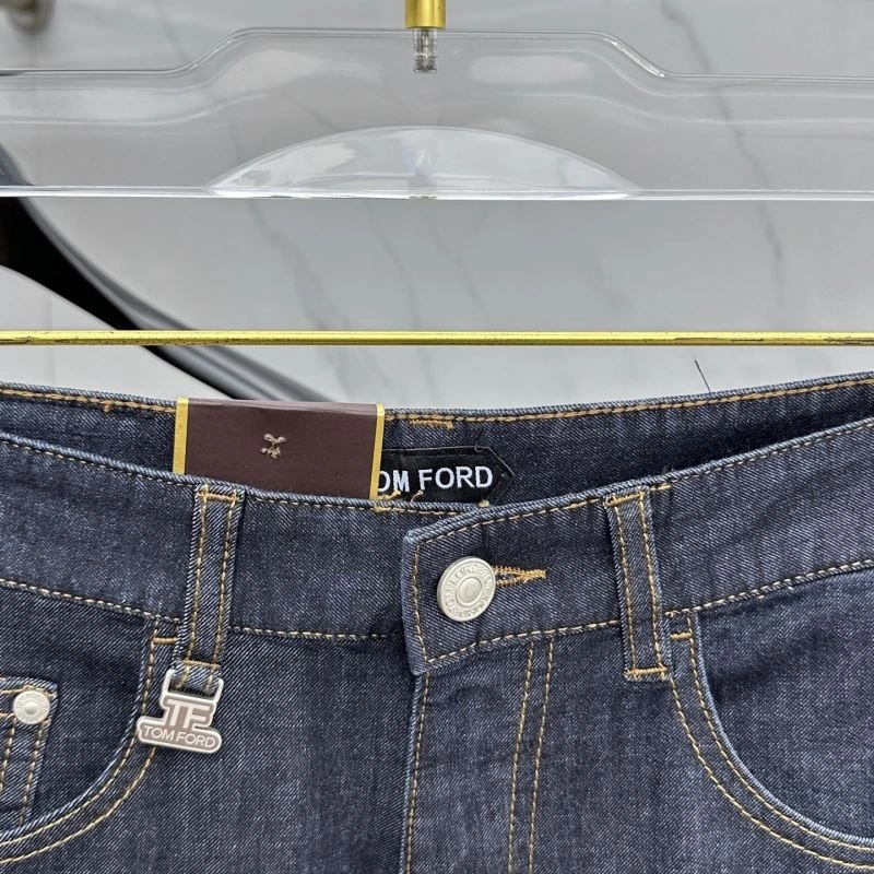 Indistinguishable Tom Ford Jeans