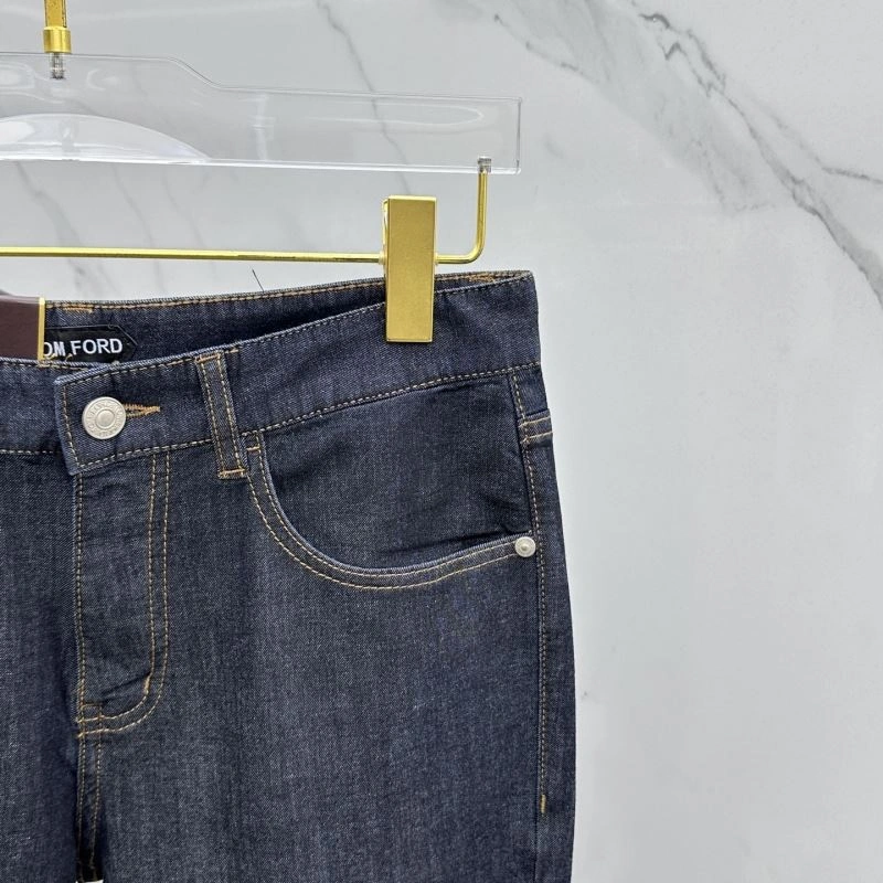 Indistinguishable Tom Ford Jeans